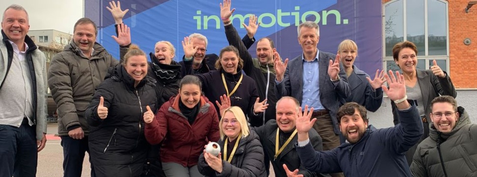 Voith wins German Sustainability Award for closed recycling loop of ...